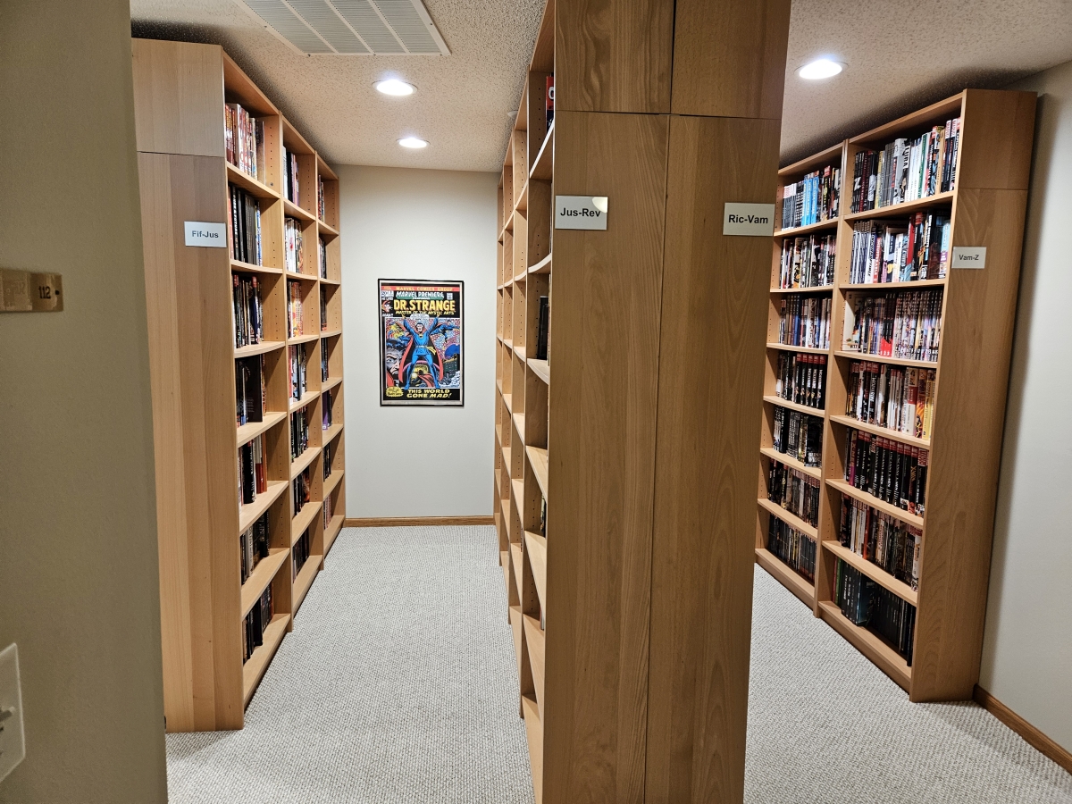 Hardcore Shelf Porn! - Page 160 - CollectedEditions.com